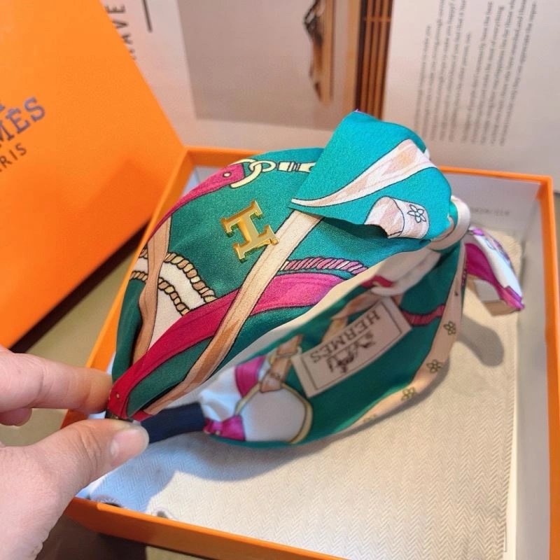 Value-priced Hermes Hair Hoop