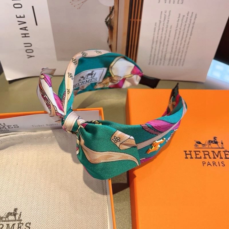 Value-priced Hermes Hair Hoop