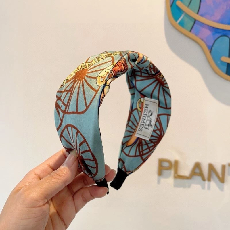 Bargain Hermes Hair Hoop
