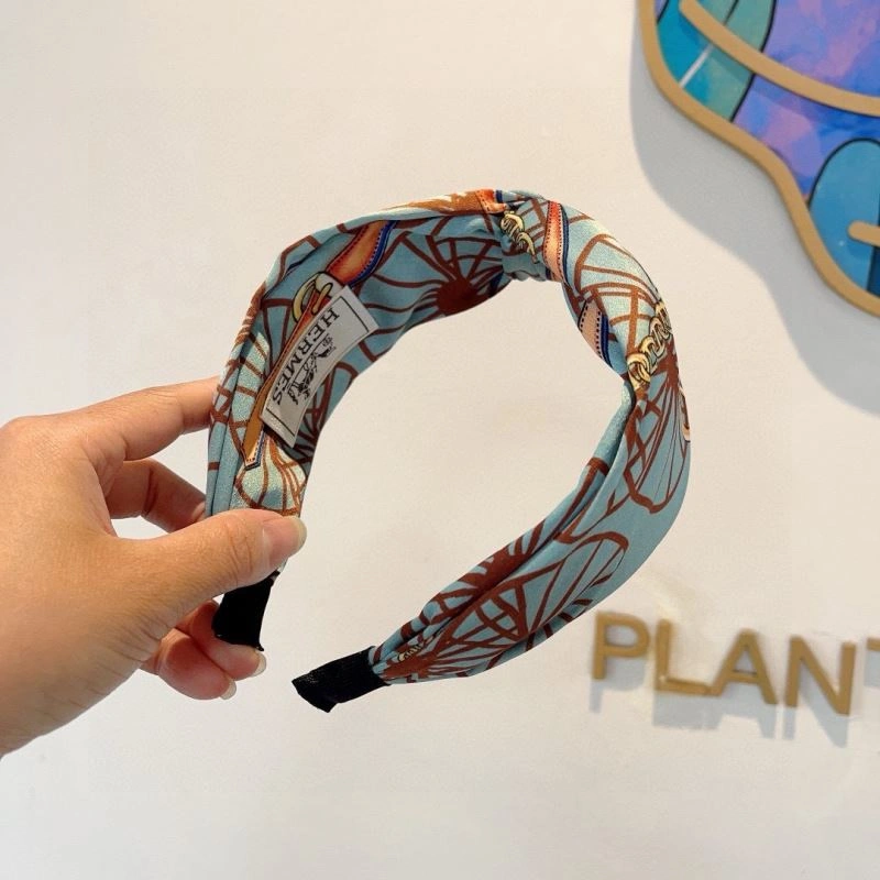 Bargain Hermes Hair Hoop