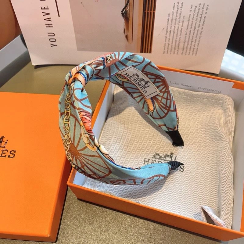 Bargain Hermes Hair Hoop
