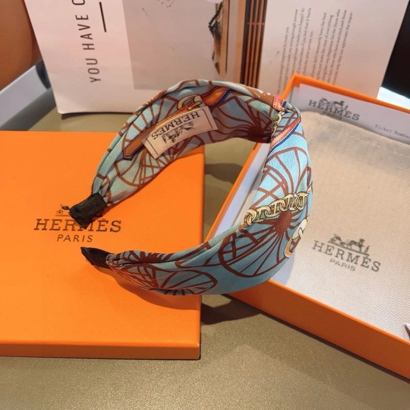 Bargain Hermes Hair Hoop