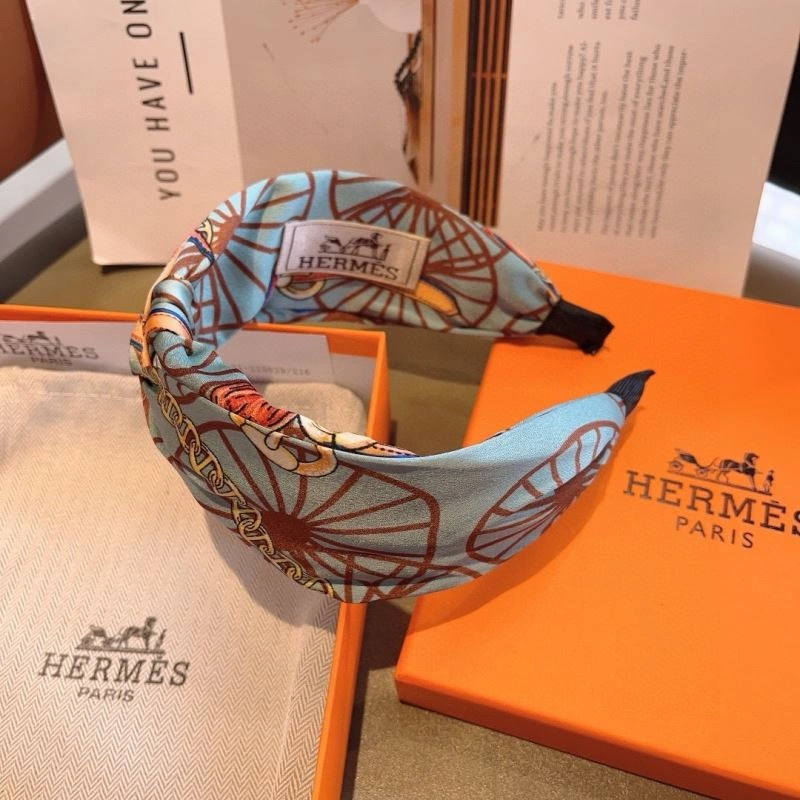 Bargain Hermes Hair Hoop