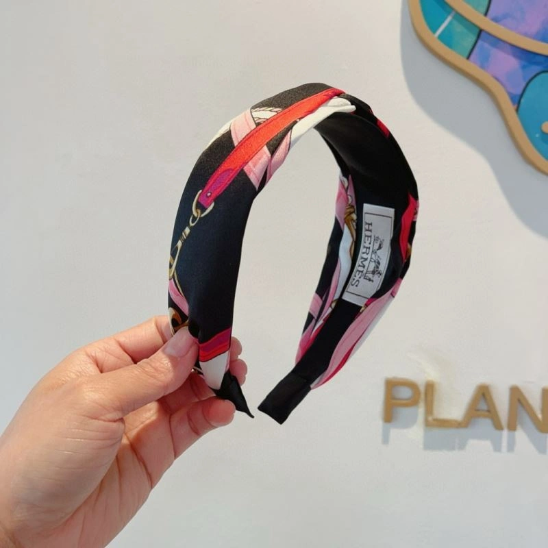 Cut-rate Hermes Hair Hoop