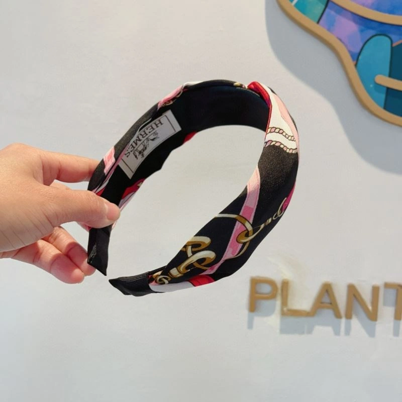 Cut-rate Hermes Hair Hoop