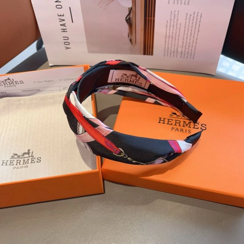 Cut-rate Hermes Hair Hoop