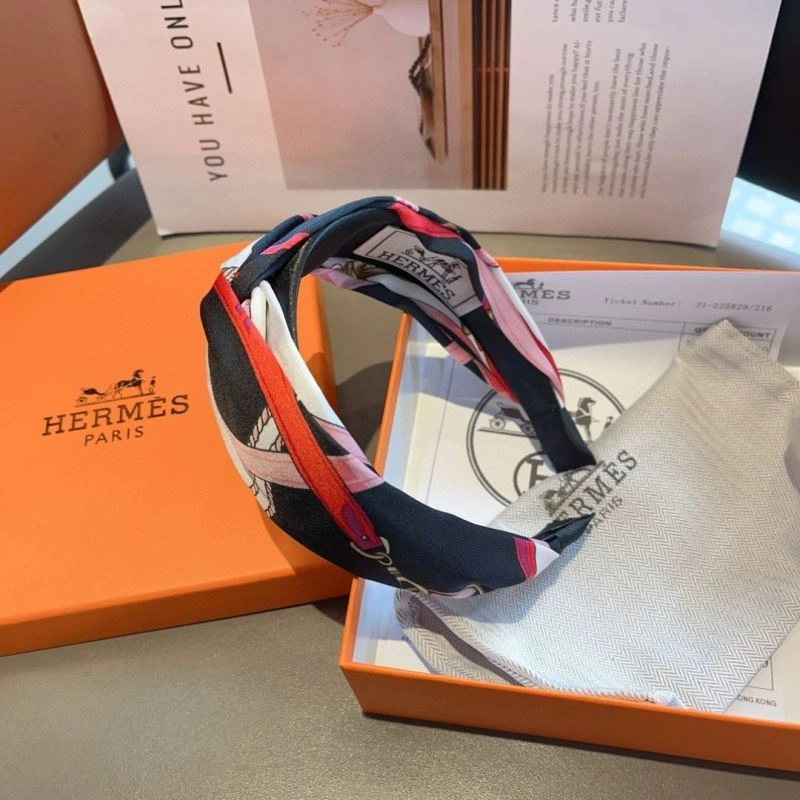 Cut-rate Hermes Hair Hoop