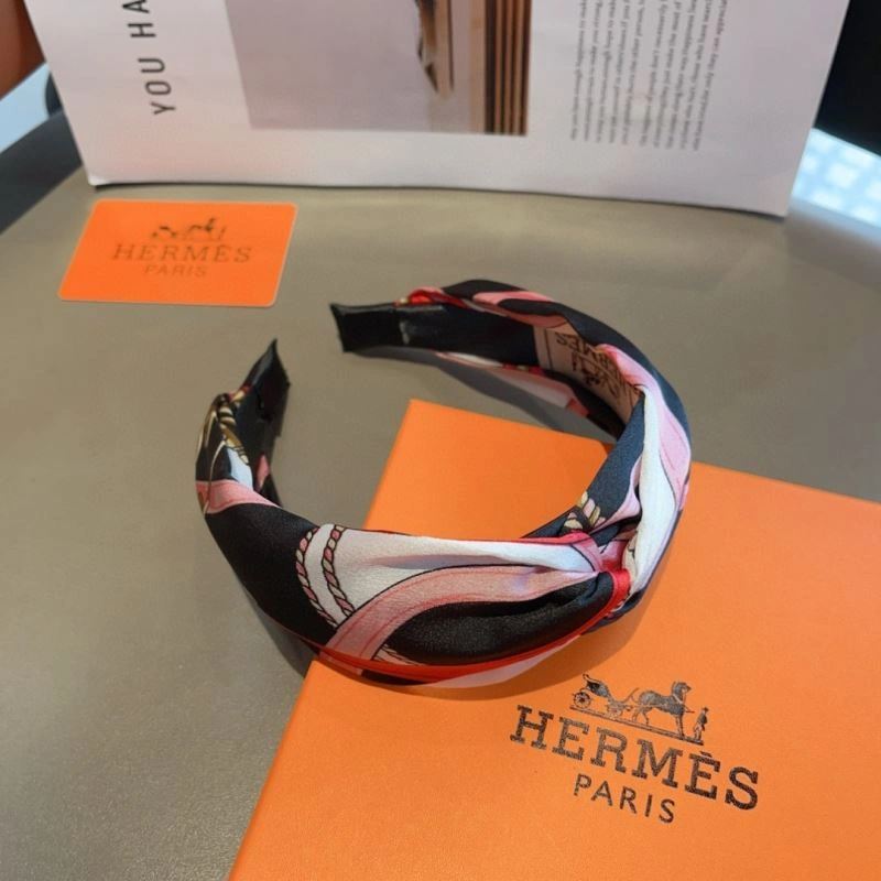 Cut-rate Hermes Hair Hoop
