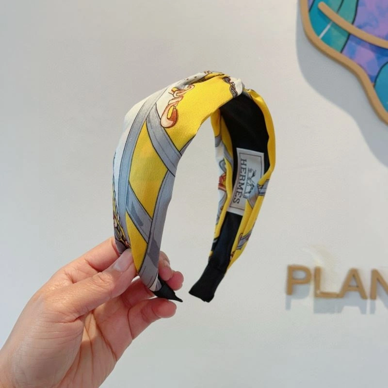 Cut-rate Hermes Hair Hoop
