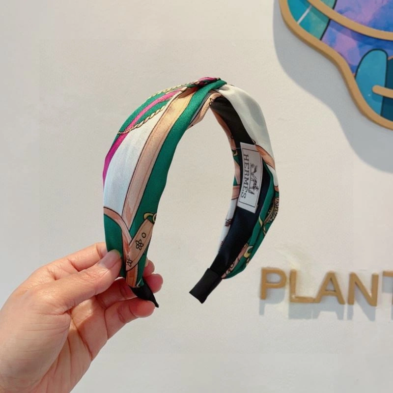 Cut-rate Hermes Hair Hoop