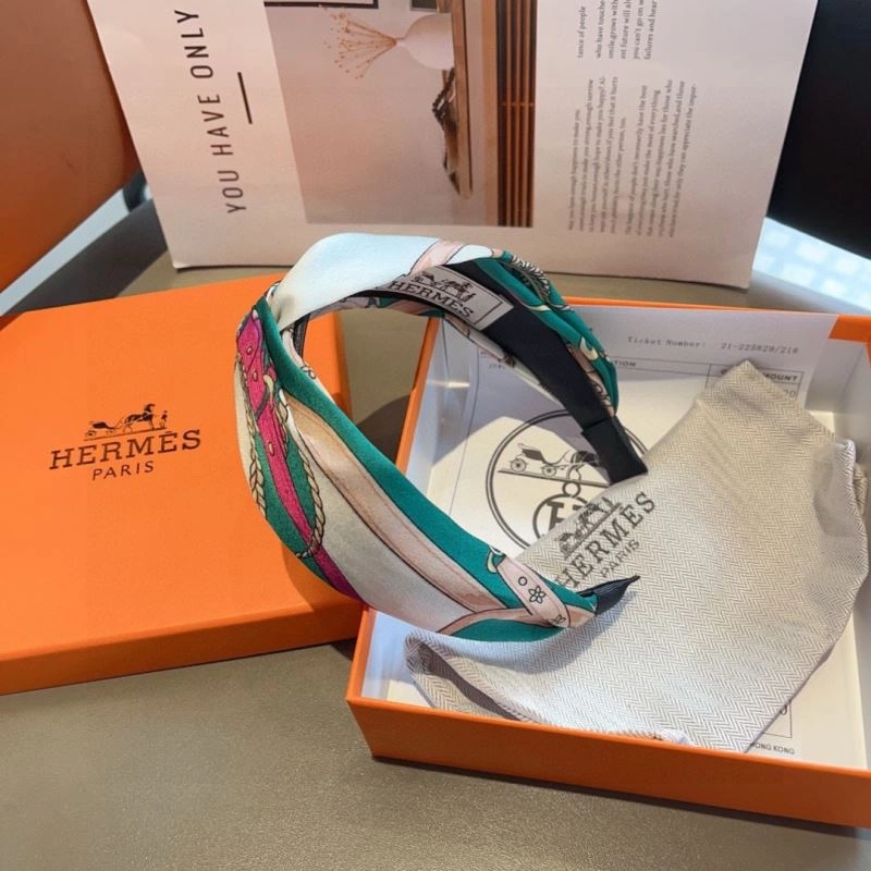 Cut-rate Hermes Hair Hoop