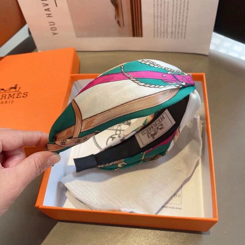 Cut-rate Hermes Hair Hoop