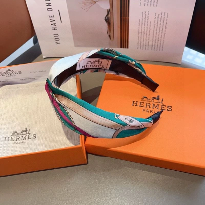 Cut-rate Hermes Hair Hoop