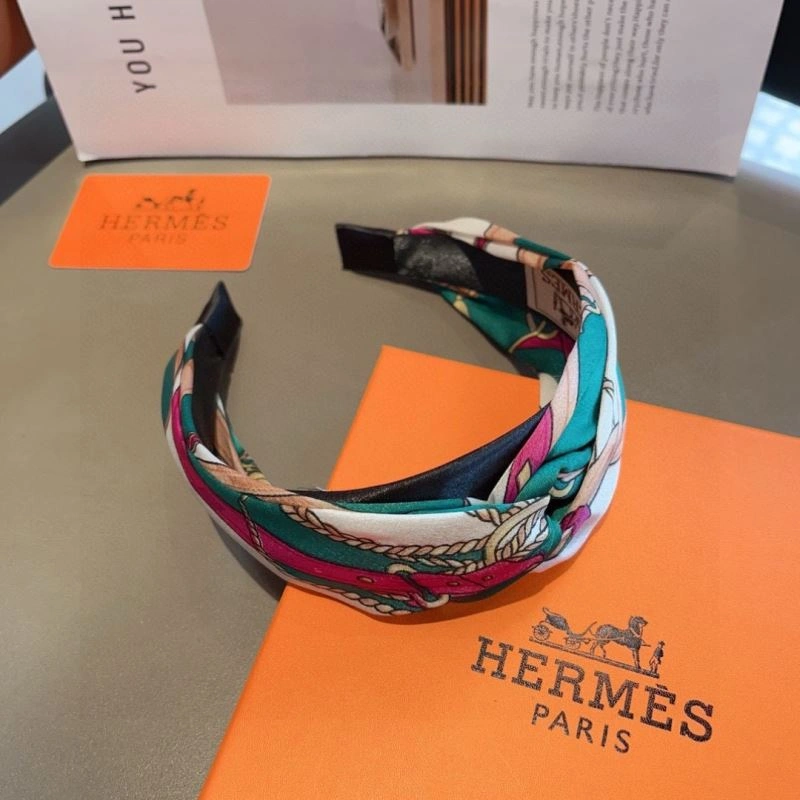 Cut-rate Hermes Hair Hoop