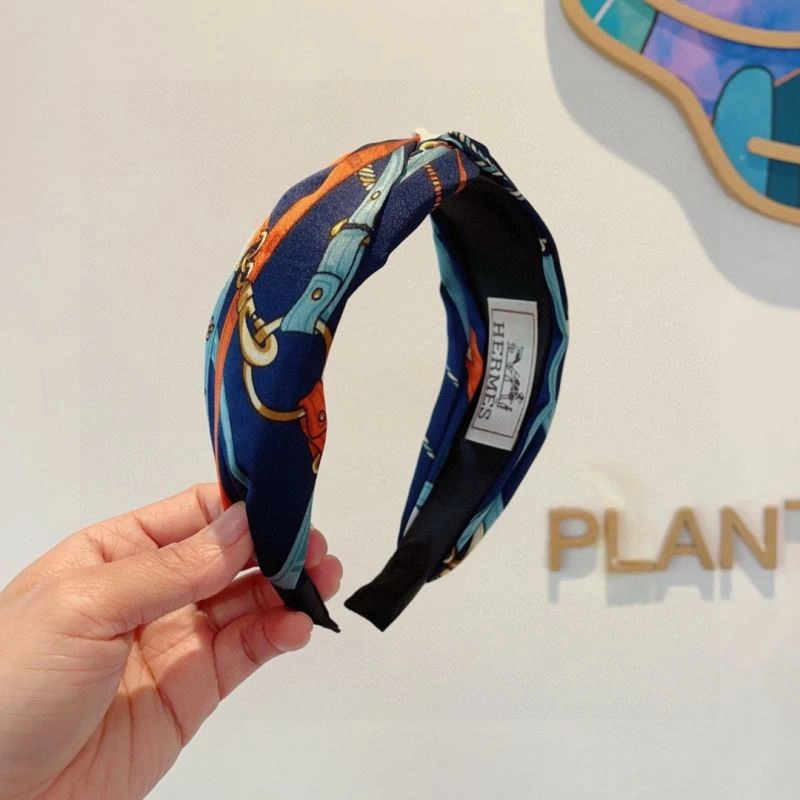 Discounted Hermes Hair Hoop