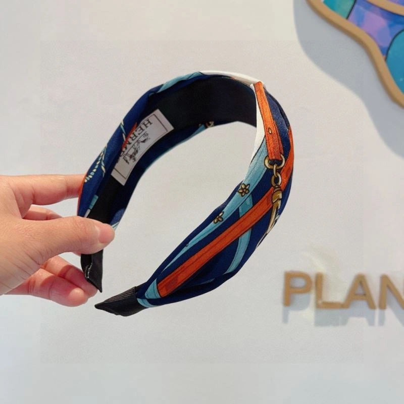 Discounted Hermes Hair Hoop