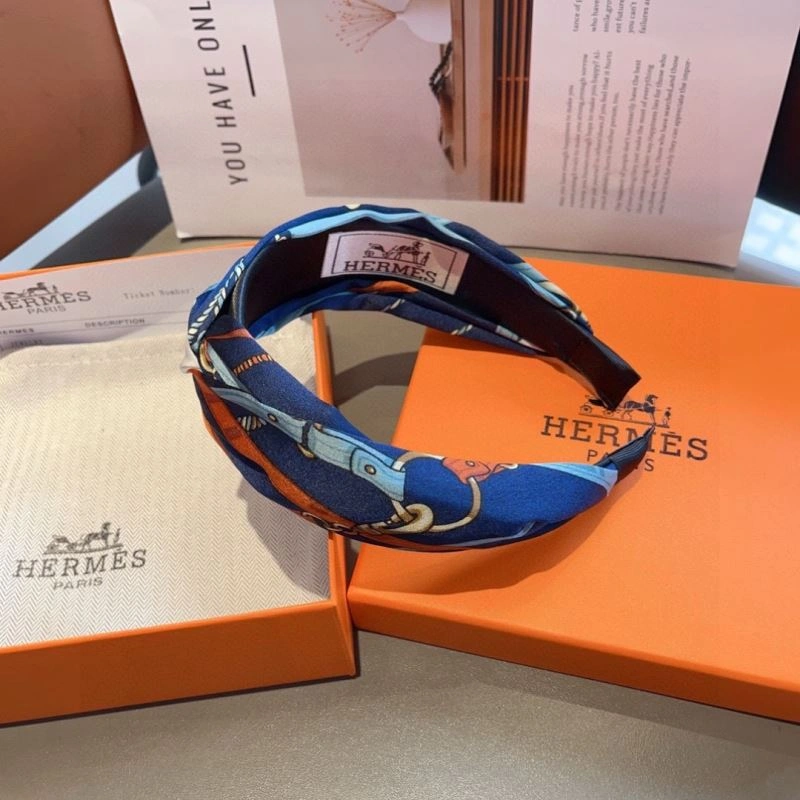 Discounted Hermes Hair Hoop