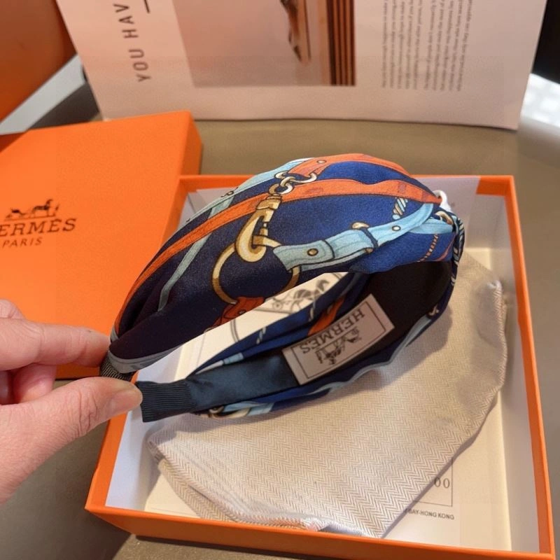 Discounted Hermes Hair Hoop