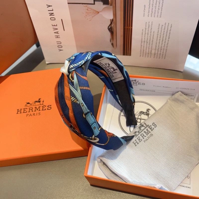 Discounted Hermes Hair Hoop