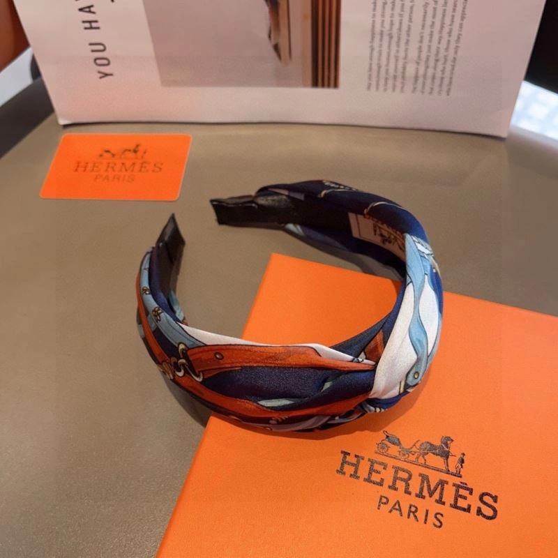 Discounted Hermes Hair Hoop