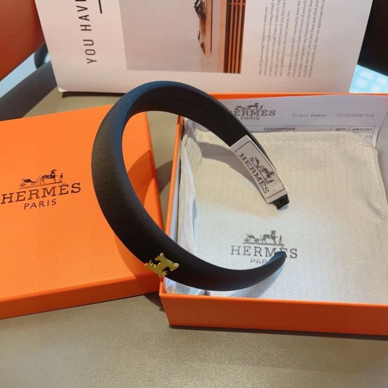 Economical Hermes Hair Hoop