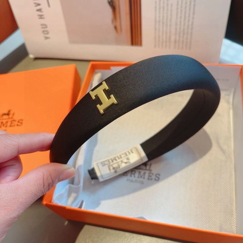 Economical Hermes Hair Hoop