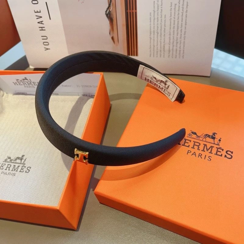 Economical Hermes Hair Hoop