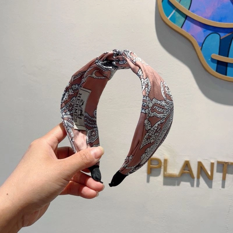 Mirror quality Hermes Hair Hoop