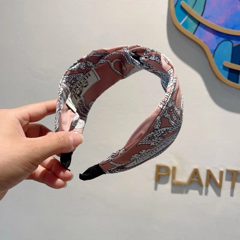 Mirror quality Hermes Hair Hoop