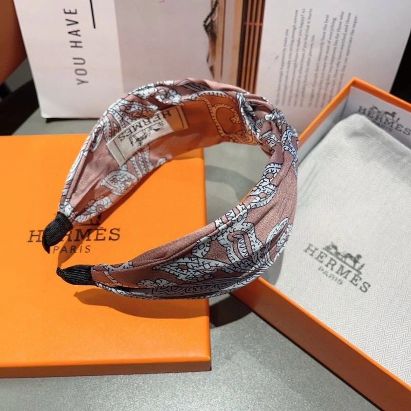 Mirror quality Hermes Hair Hoop