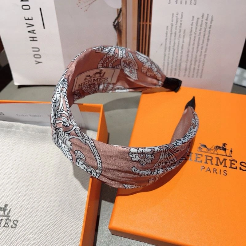 Mirror quality Hermes Hair Hoop