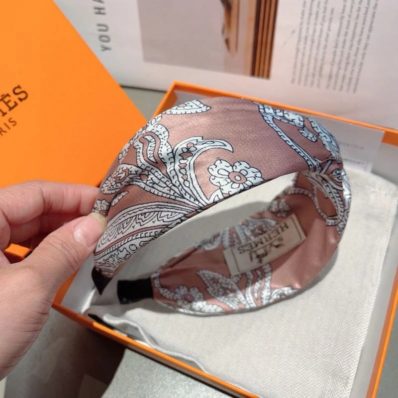 Mirror quality Hermes Hair Hoop