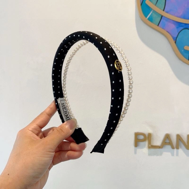 Accurate model Hermes Hair Hoop