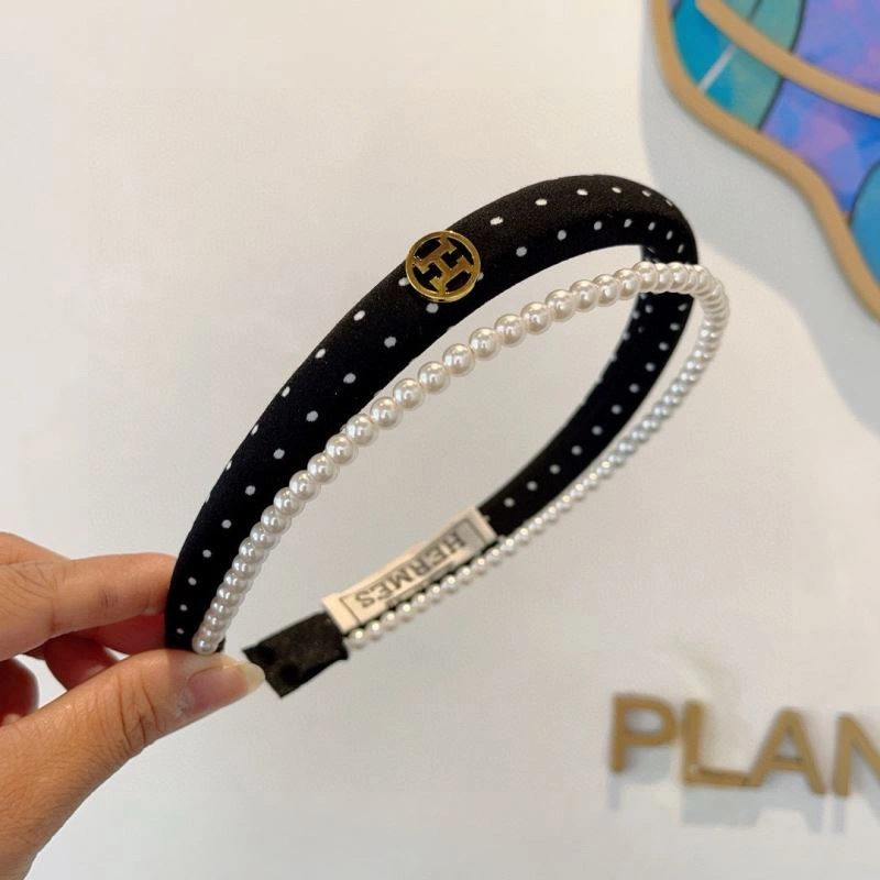 Accurate model Hermes Hair Hoop