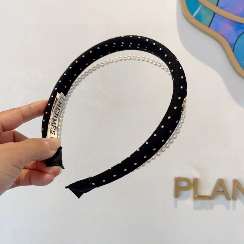 Accurate model Hermes Hair Hoop