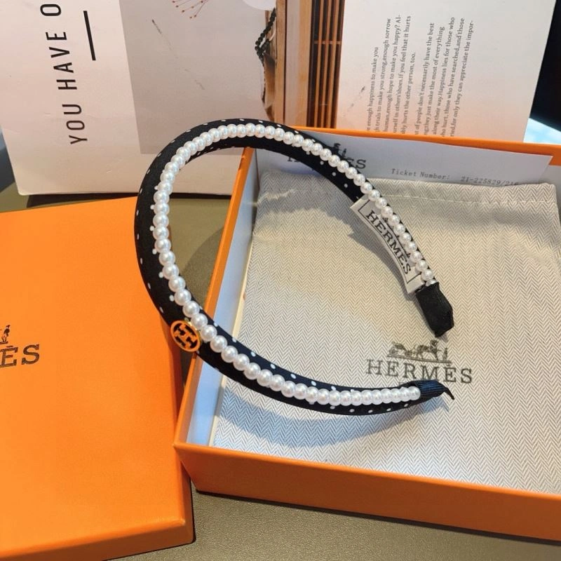 Accurate model Hermes Hair Hoop