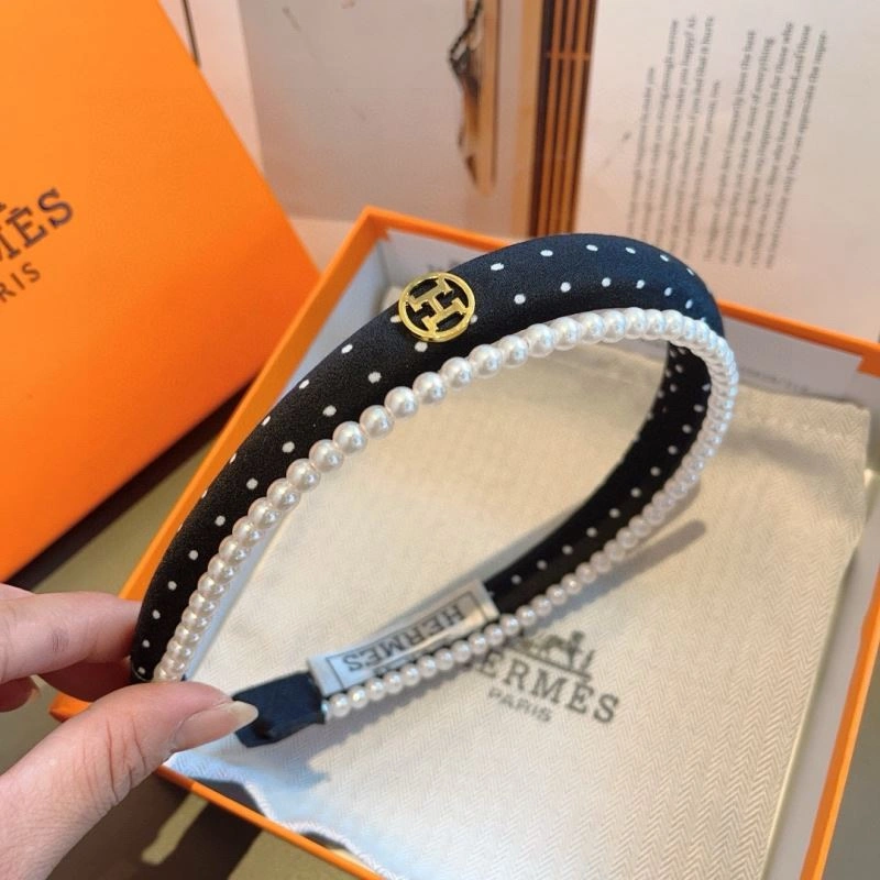 Accurate model Hermes Hair Hoop