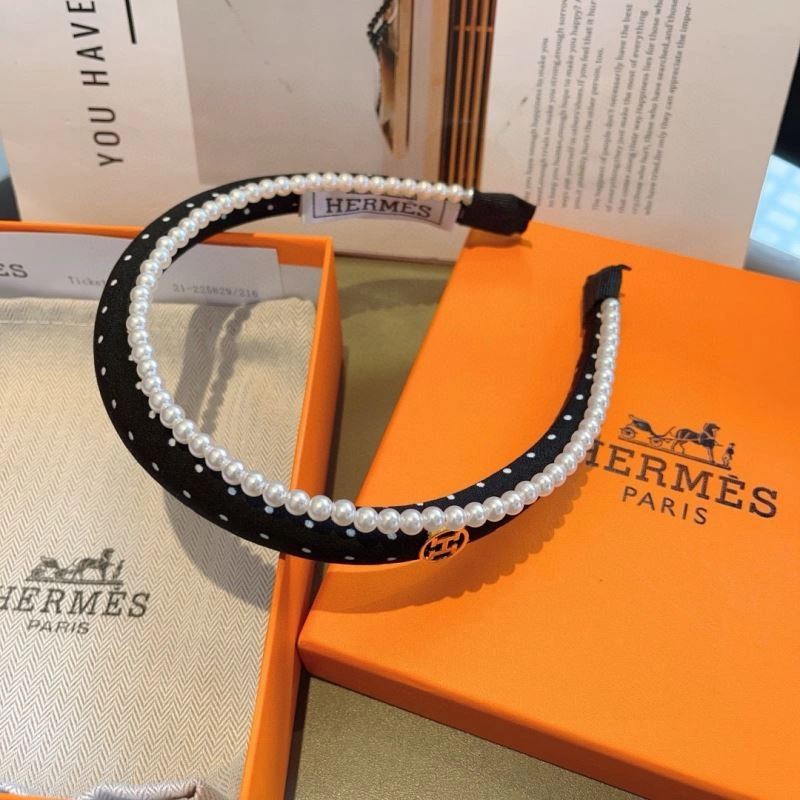 Accurate model Hermes Hair Hoop