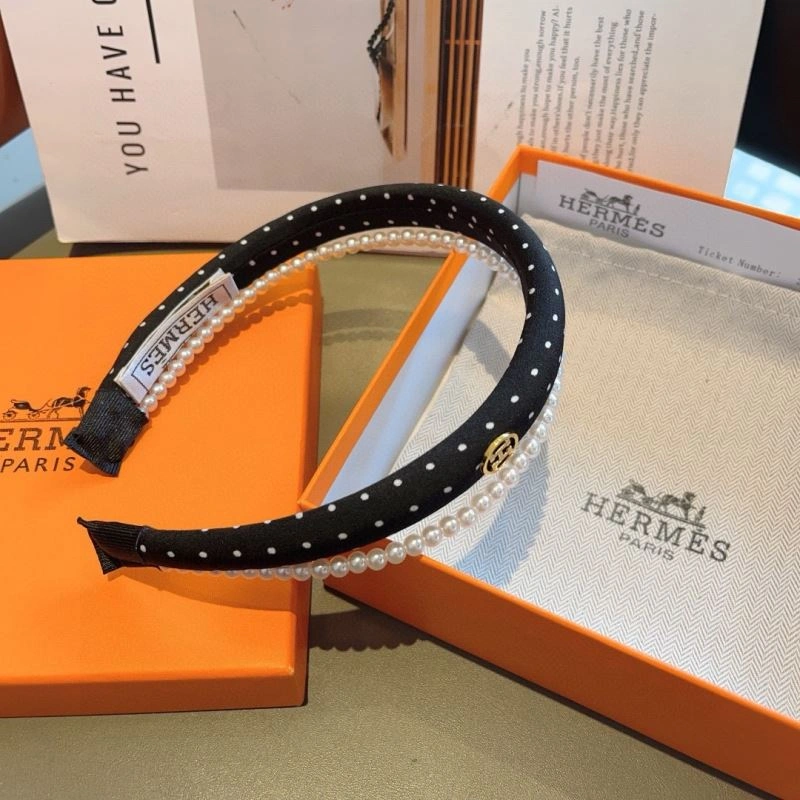 Accurate model Hermes Hair Hoop