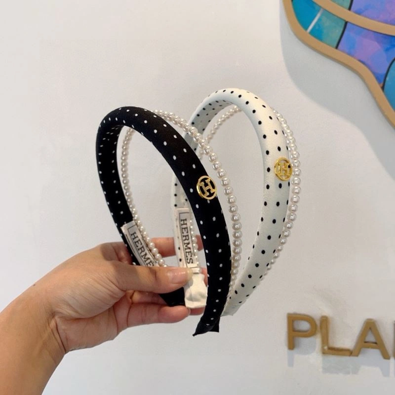 Accurate model Hermes Hair Hoop