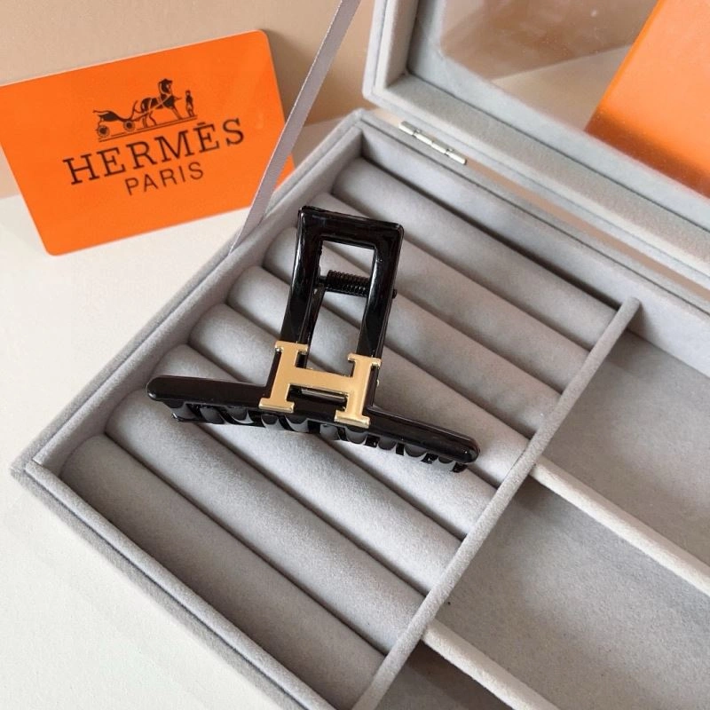 Brand-original Hermes Hair Hoop
