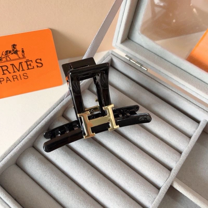Brand-original Hermes Hair Hoop