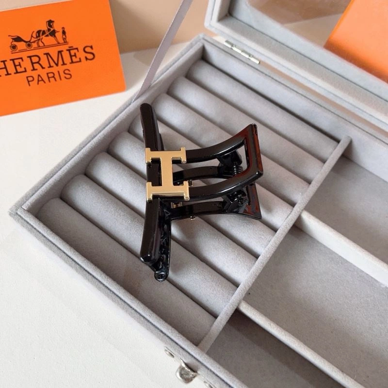 Brand-original Hermes Hair Hoop