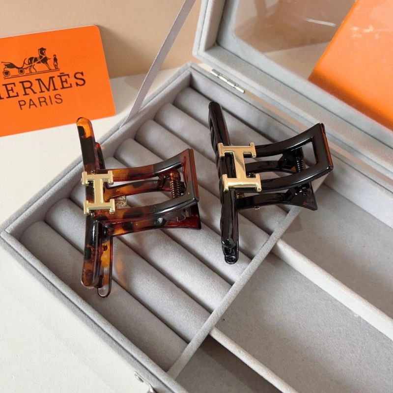 Brand-original Hermes Hair Hoop