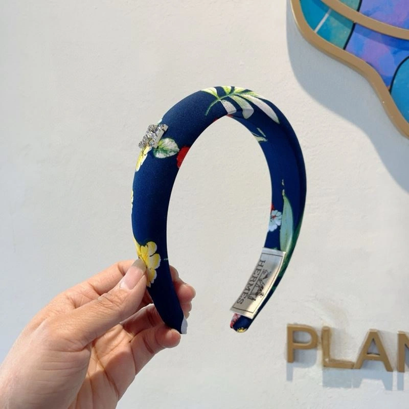 Top mirror Hermes Hair Hoop