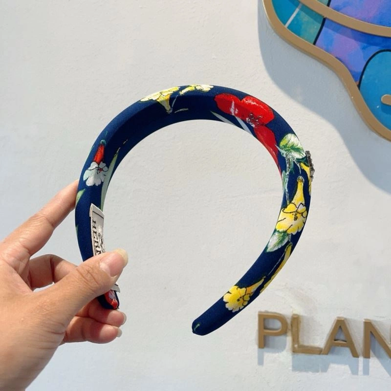 Top mirror Hermes Hair Hoop
