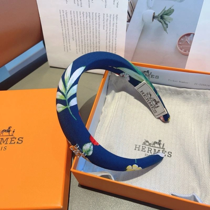 Top mirror Hermes Hair Hoop
