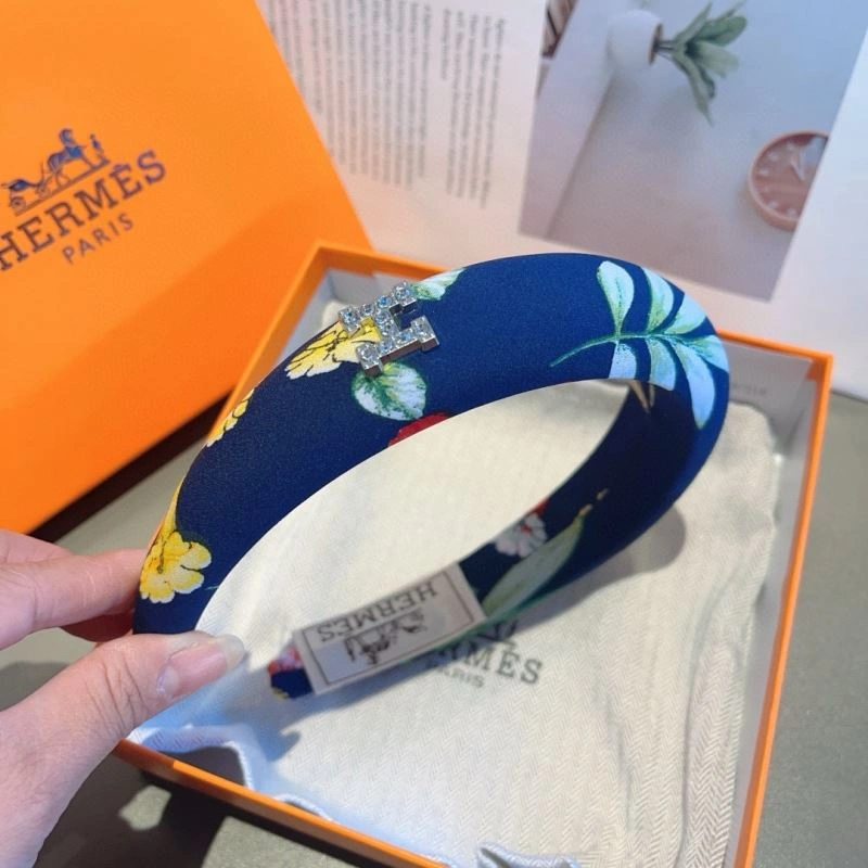 Top mirror Hermes Hair Hoop