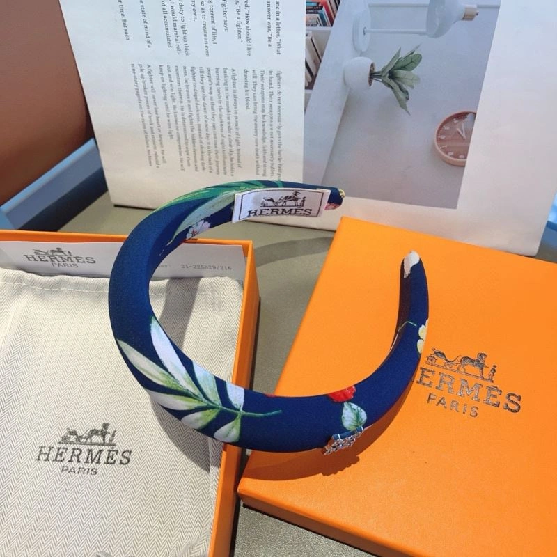 Top mirror Hermes Hair Hoop