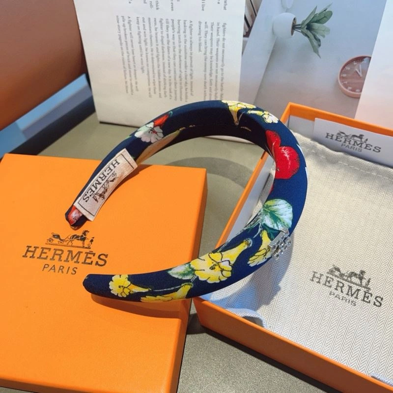 Top mirror Hermes Hair Hoop